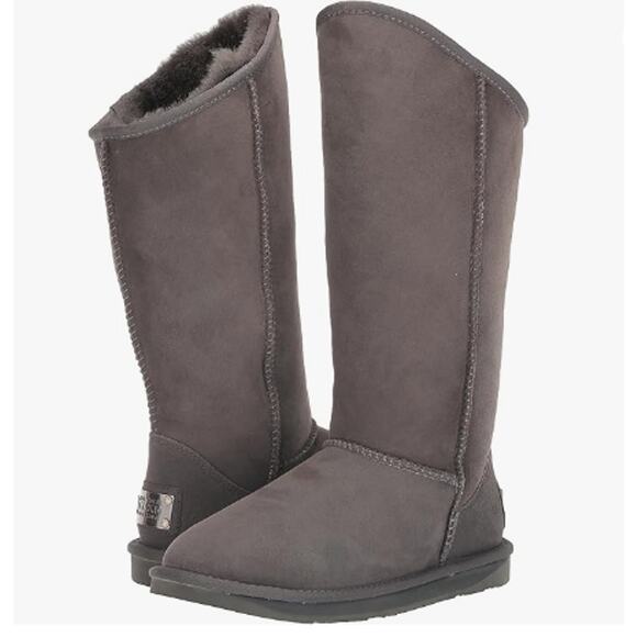 Australia Luxe Collective | Shoes | Australia Luxe Cosy Tall Boot ...